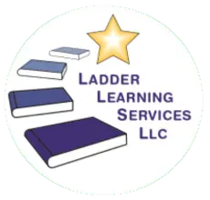 Ladder Learning Services Logo